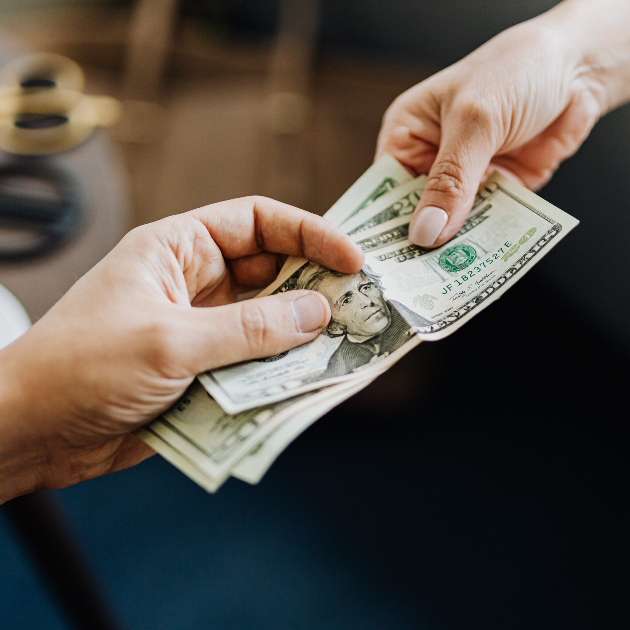 Commission vs. Salary: Finding the Right Compensation Model for Your ...