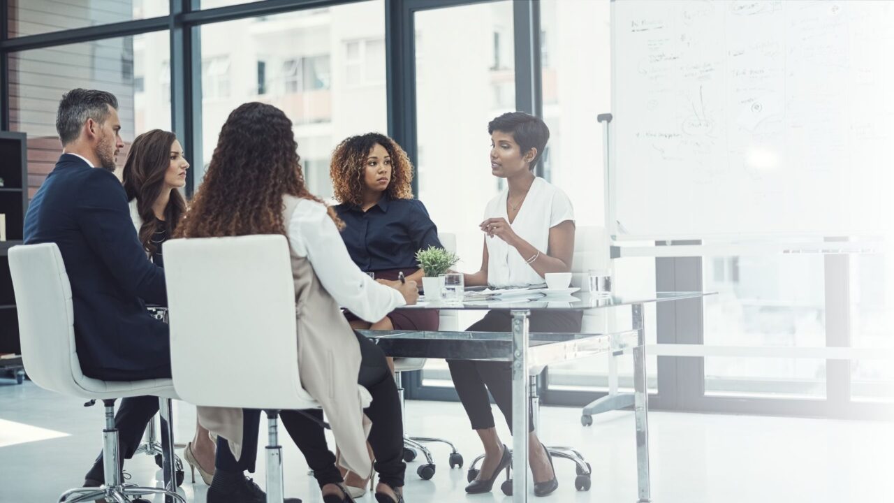 Align Commission Strategy with Business Goals - Commissionly.io