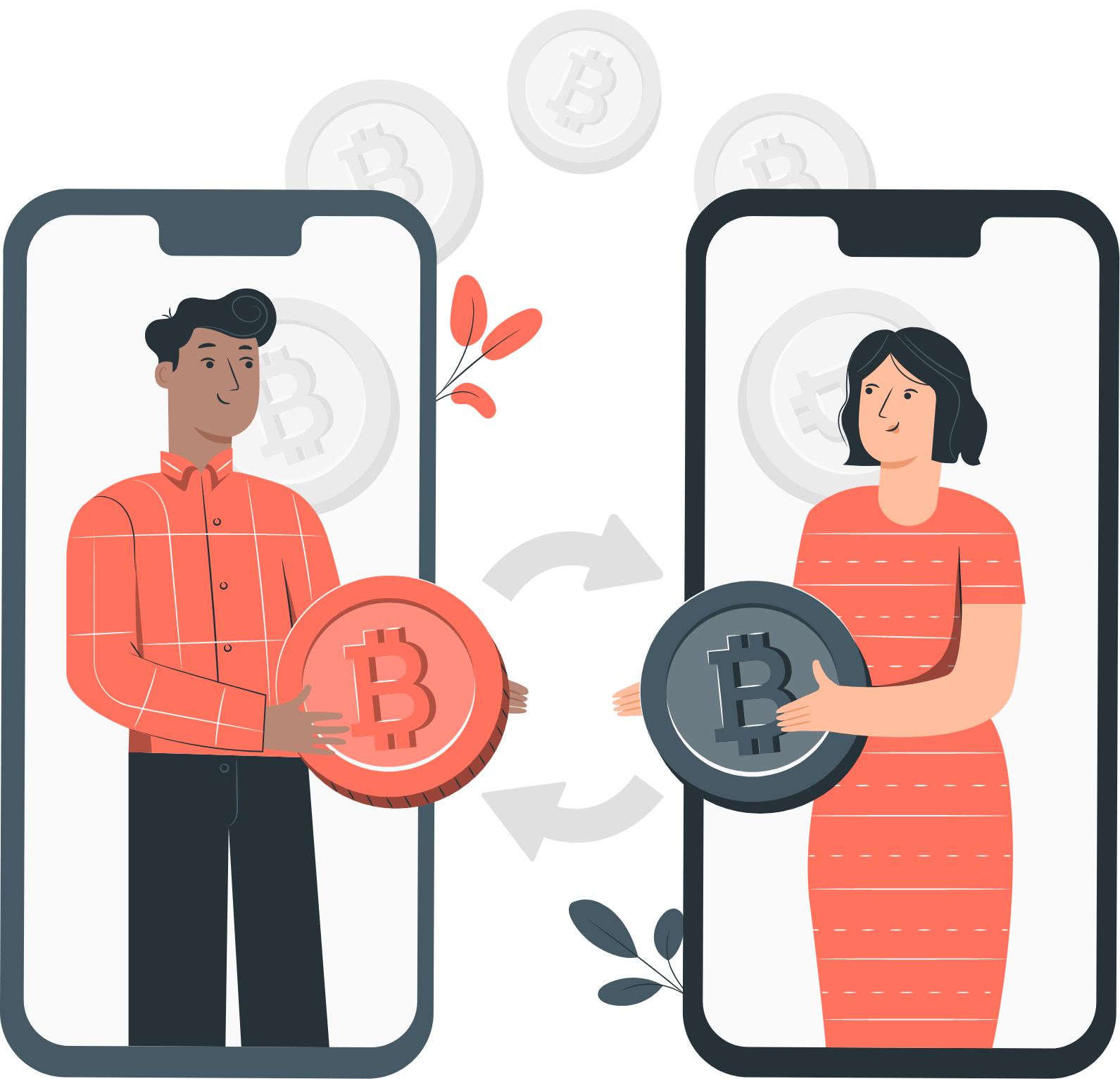 The Role of Blockchain in Payment Innovation